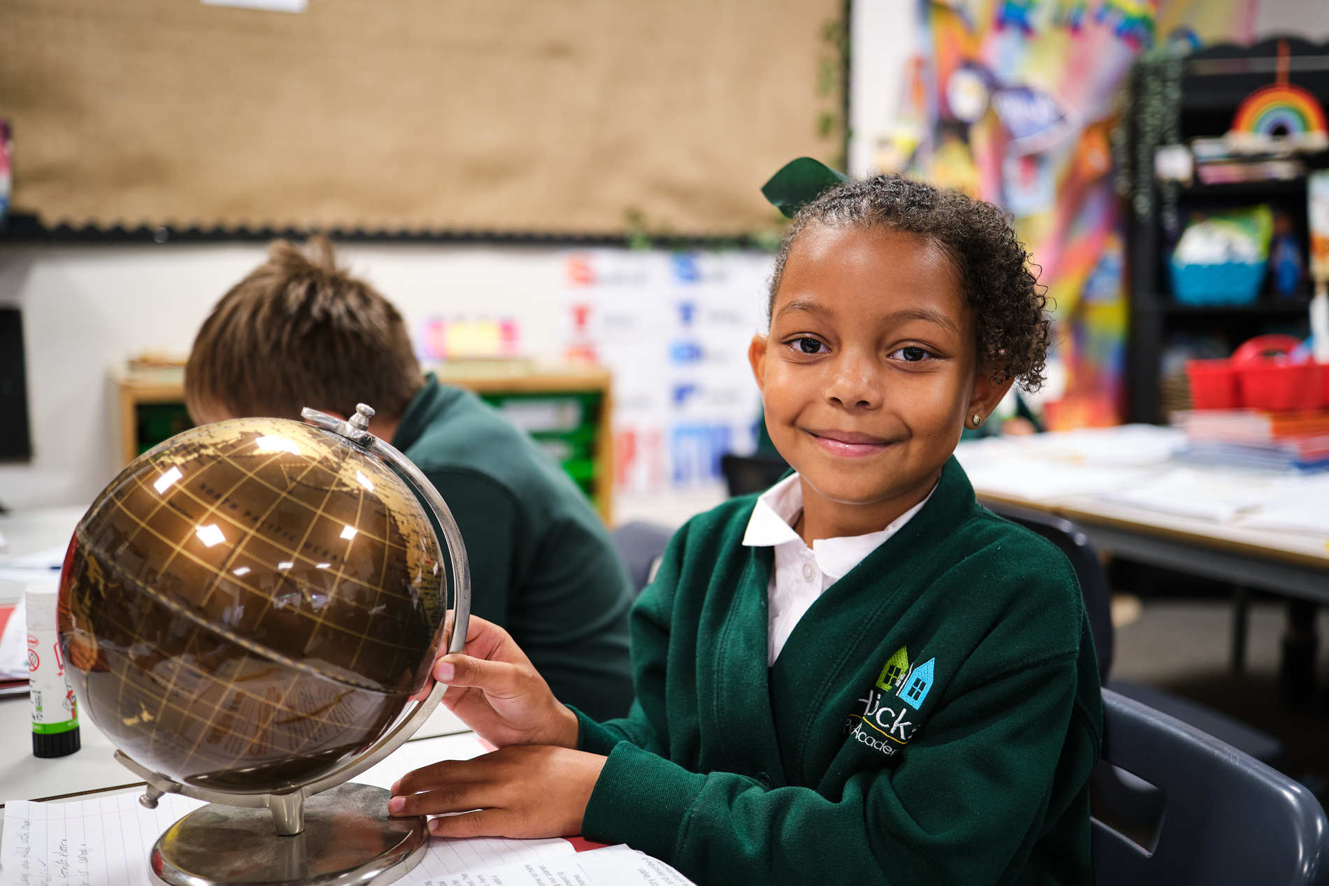 Home - Thoresby Vale Academy