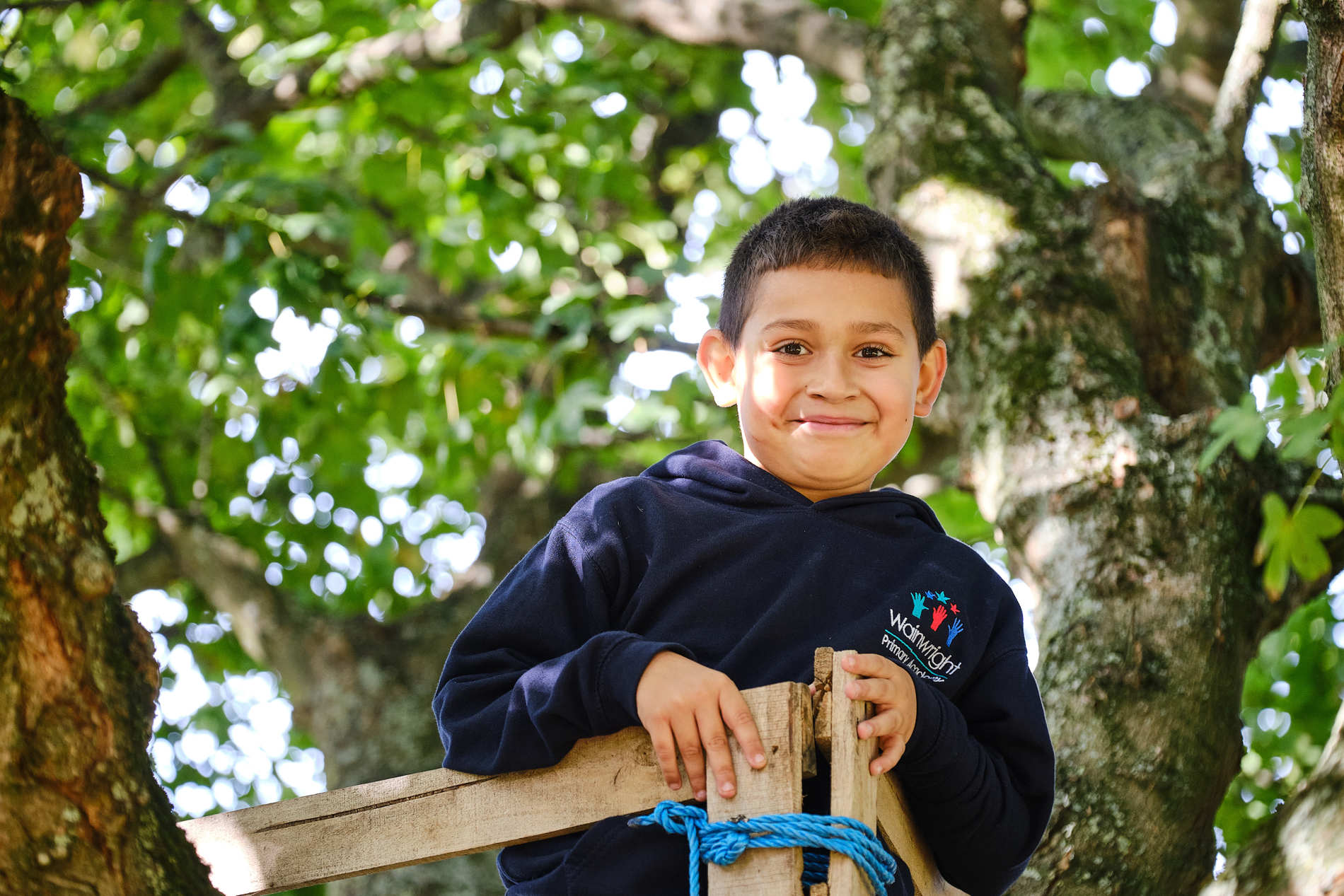 Home - Thoresby Vale Academy