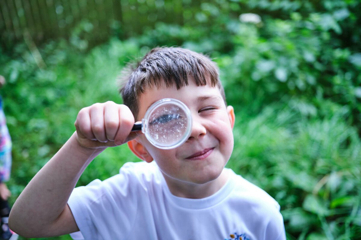 Home - Thoresby Vale Academy